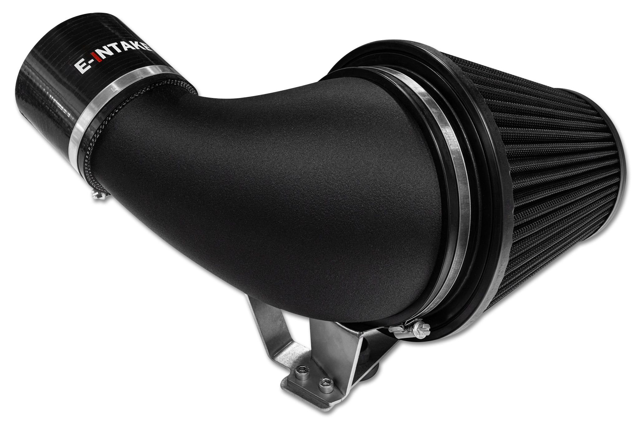 OPEN E-INTAKE - EA888 Gen. 2 – Boost-Factory